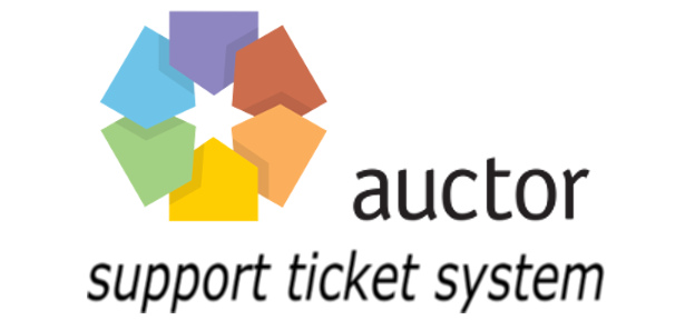 Auctor Help Desk